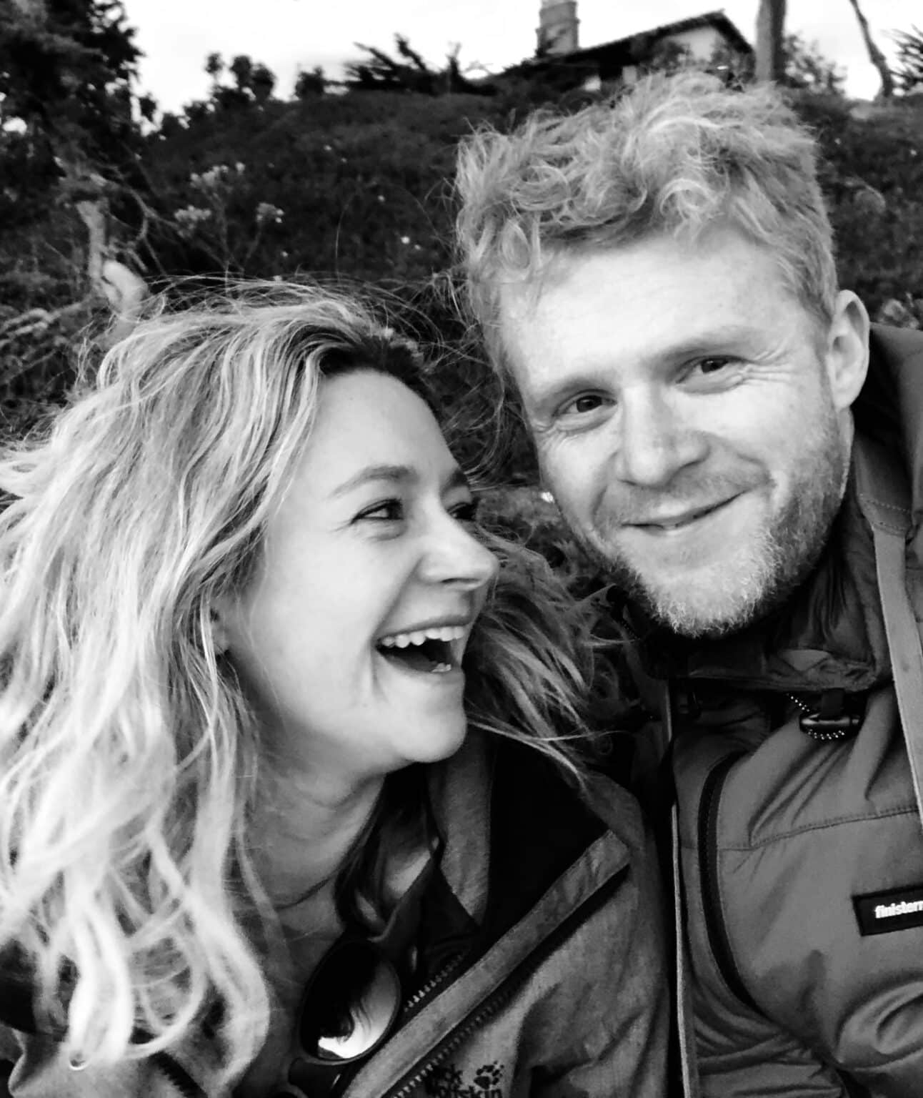 About Us – Red on Blonde Photography